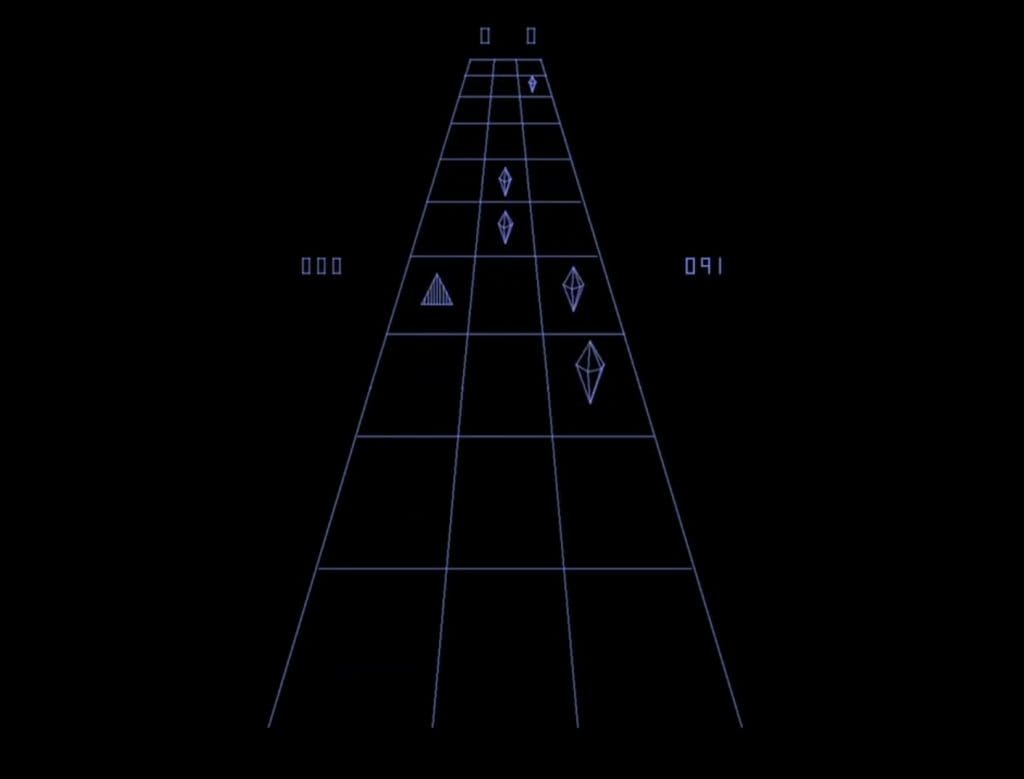 Barrier - Old Games Download