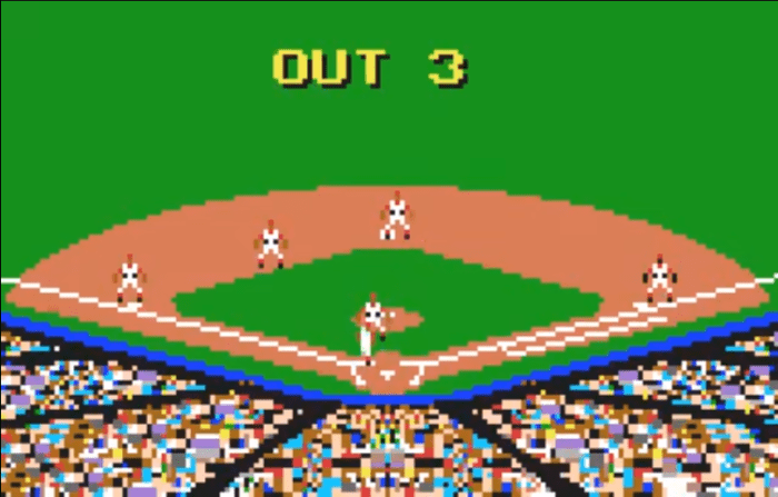 Baseball Heroes - Old Games Download