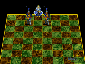 Battle Chess: Enhanced CD-ROM - Old Games Download
