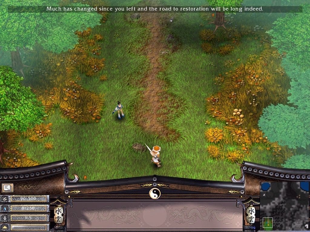 Battle Realms - Old Games Download