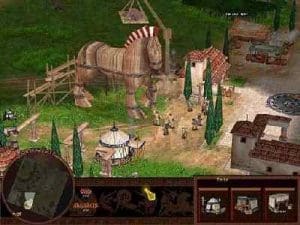 Battle for Troy - Old Games Download
