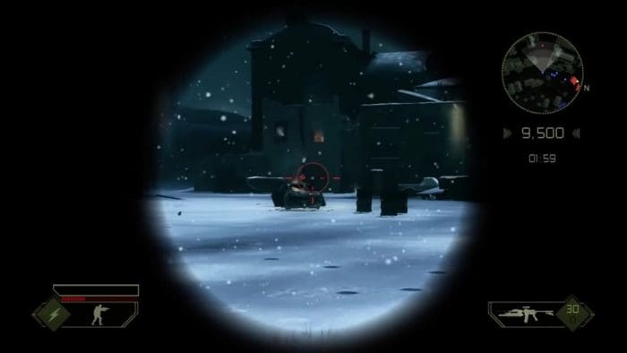 Battlefield 2: Modern Combat - Old Games Download