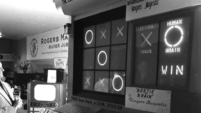 Video games released in 1950 - Old Games Download