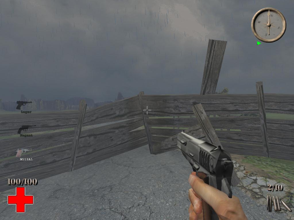 Beyond Normandy: Assignment: Berlin - Old Games Download