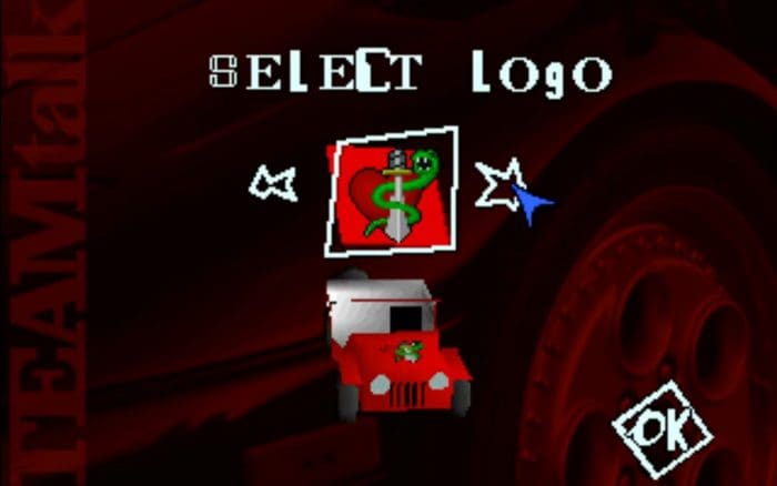 Big Red Racing - Old Games Download