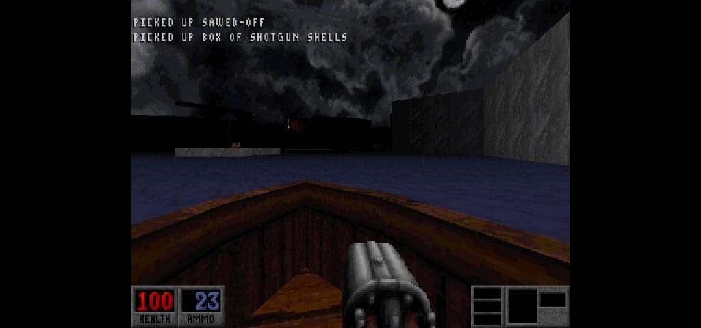 Blood - Old Games Download