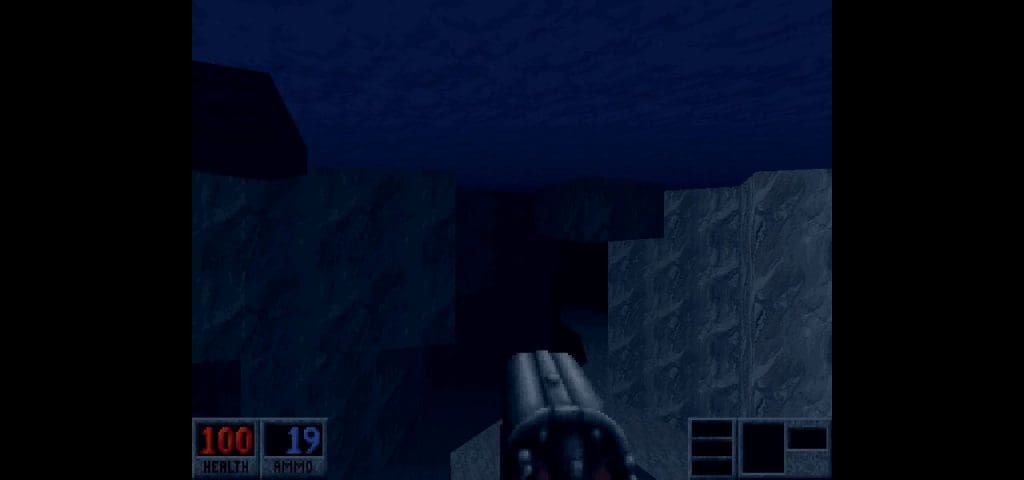 Blood - Old Games Download