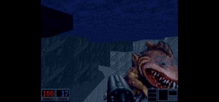 Blood - Old Games Download
