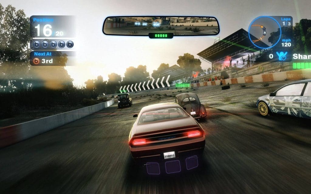 Blur - Old Games Download