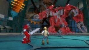 Boo, Zino and The Snurks - Back to Gaya - Old Games Download