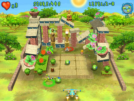 Boom Voyage - Old Games Download