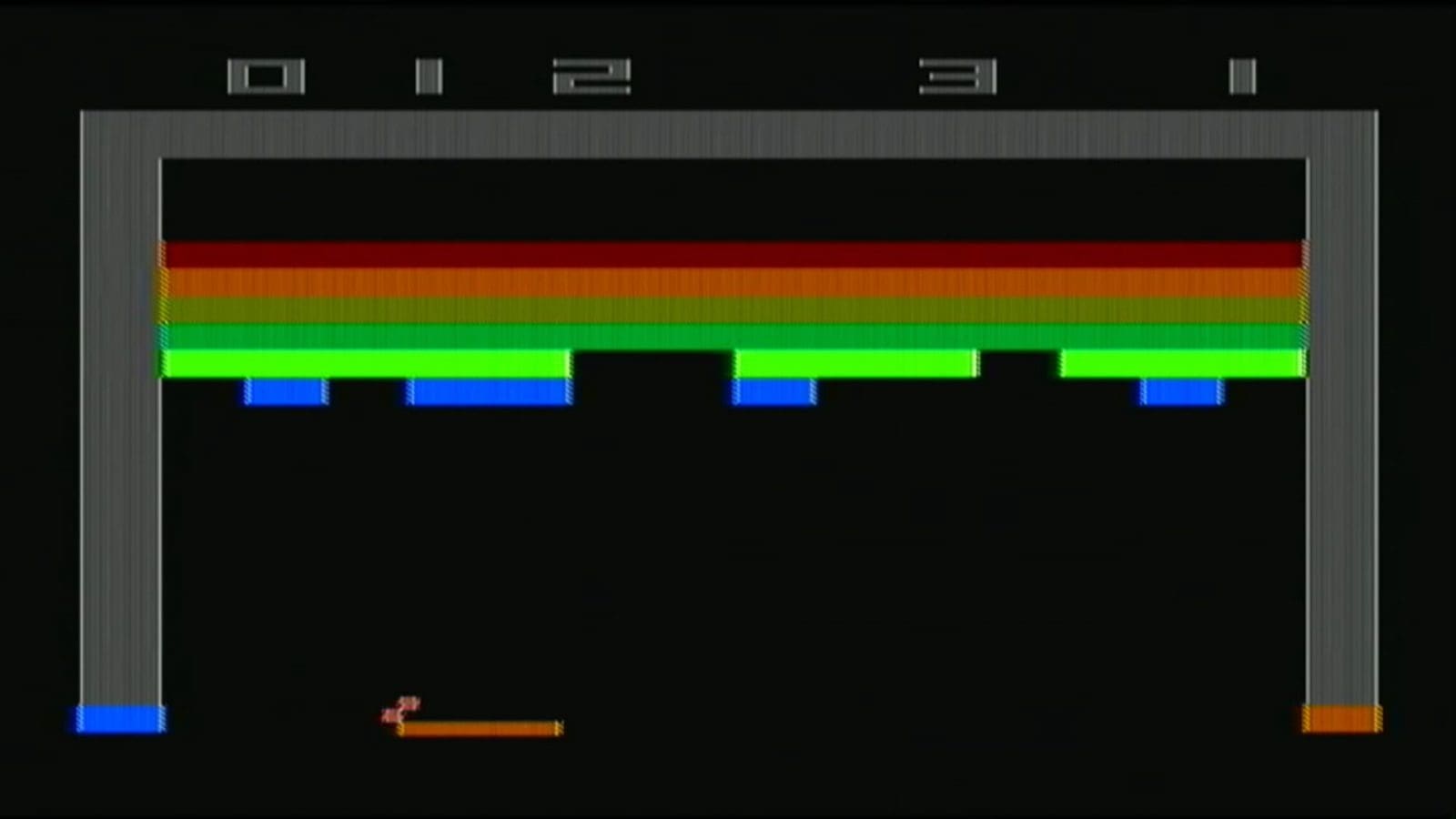 Breakout - Old Games Download