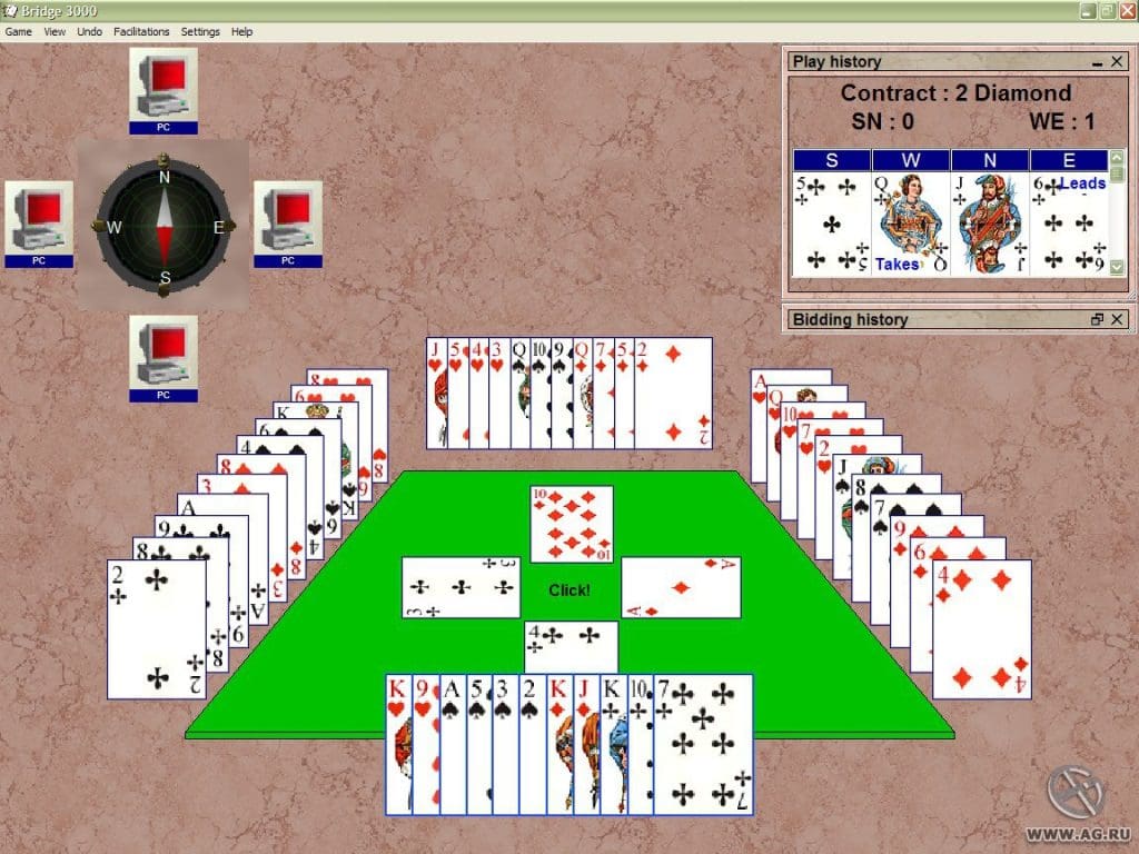 Bridge 3000 - Old Games Download