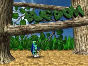 Bugdom - Old Games Download