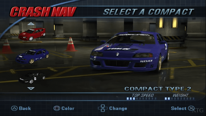 Burnout 3: Takedown - Old Games Download