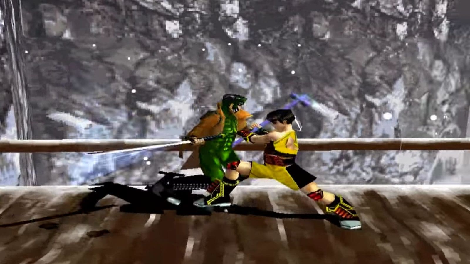 Bushido Blade - Old Games Download