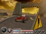 BuzzingCars - Old Games Download