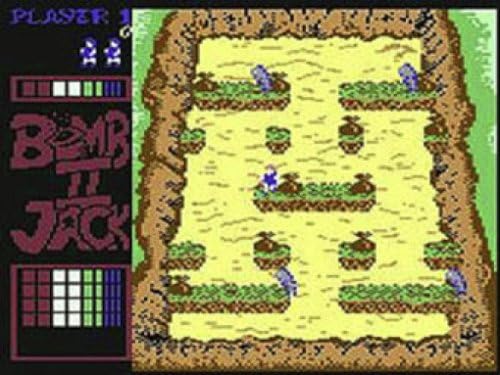 C64 Classix Gold - Old Games Download