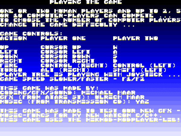 CRASH - Old Games Download