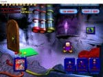 Cap'n Crunch's Crunchling Adventure - Old Games Download