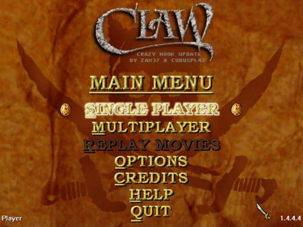 Captain Claw - Old Games Download