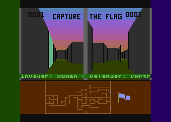 Capture the Flag - Old Games Download