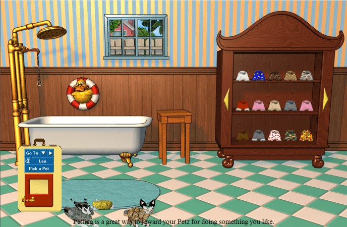 Catz 5 - Old Games Download