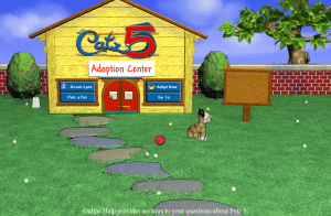 Catz 5 - Old Games Download