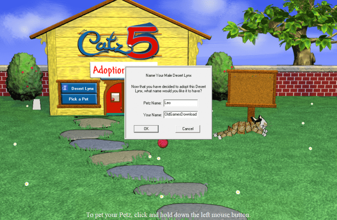 Catz 5 - Old Games Download