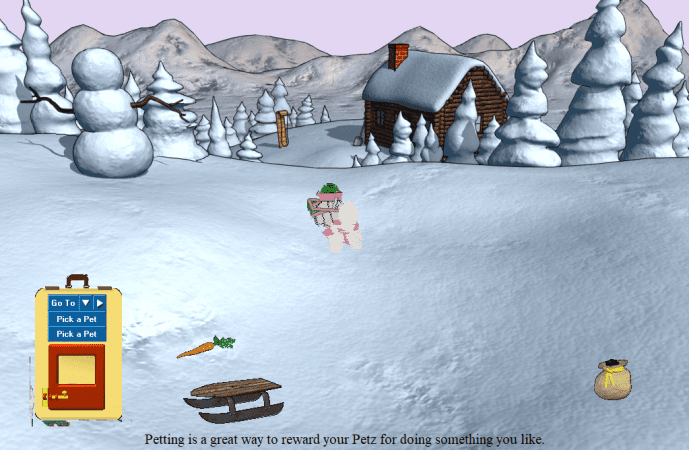 Catz 5 - Old Games Download