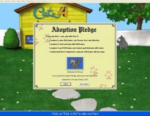 Catz 4 - Old Games Download