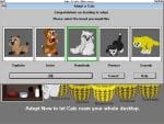 Catz: Your Computer Petz - Old Games Download