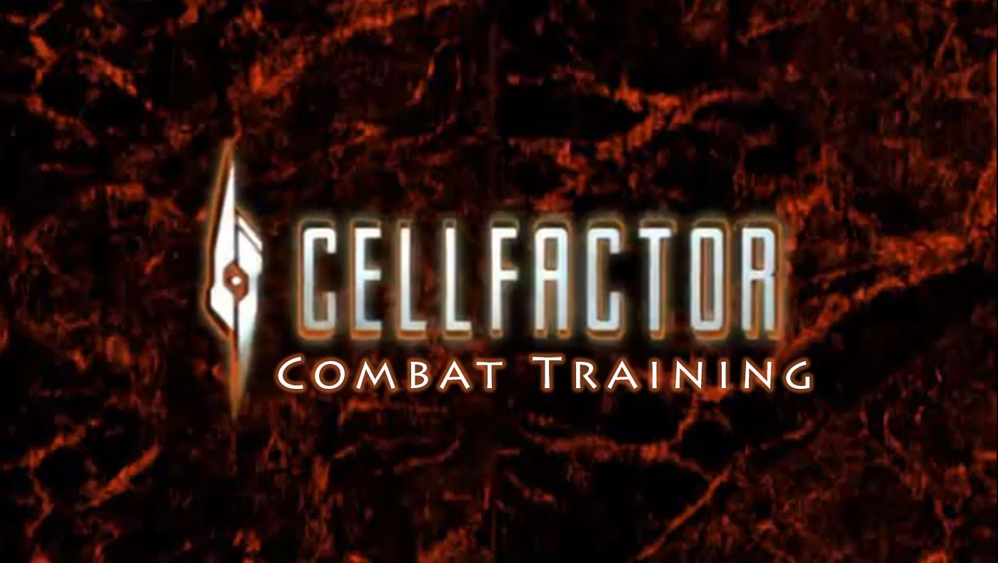 CellFactor: Combat Training - Old Games Download