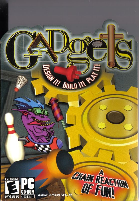 Chain Reaction - Old Games Download