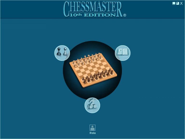 Chessmaster 10th Edition - Old Games Download