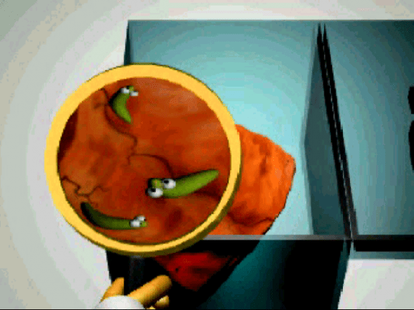 Chex Quest - Old Games Download