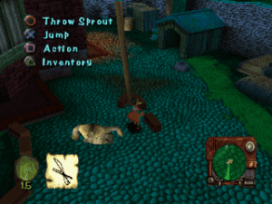 Chicken Run - Old Games Download