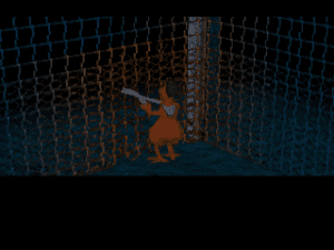 Chicken Run - Old Games Download