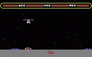 Choplifter! - Old Games Download