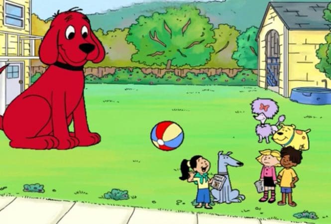 Clifford Learning Activities - Old Games Download