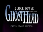 Clock Tower II: The Struggle Within - Old Games Download
