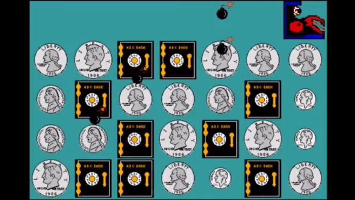 Coin Critters - Old Games Download