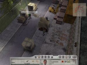 Cold Zero: No Mercy - Old Games Download