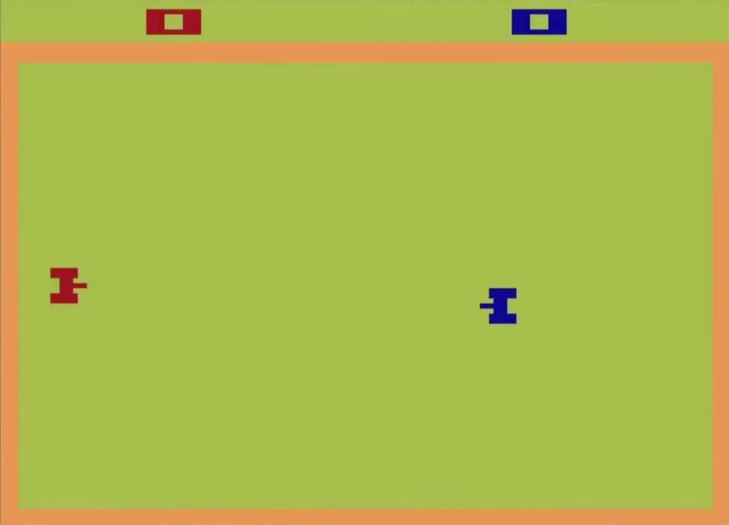 Combat - Old Games Download