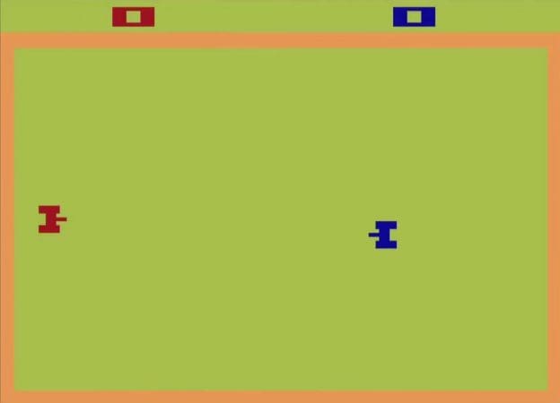 Combat - Old Games Download