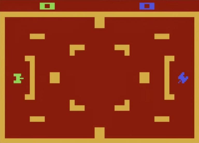 Combat - Old Games Download