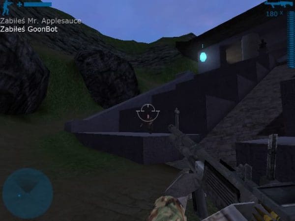 Combat: Task Force 121 - Old Games Download