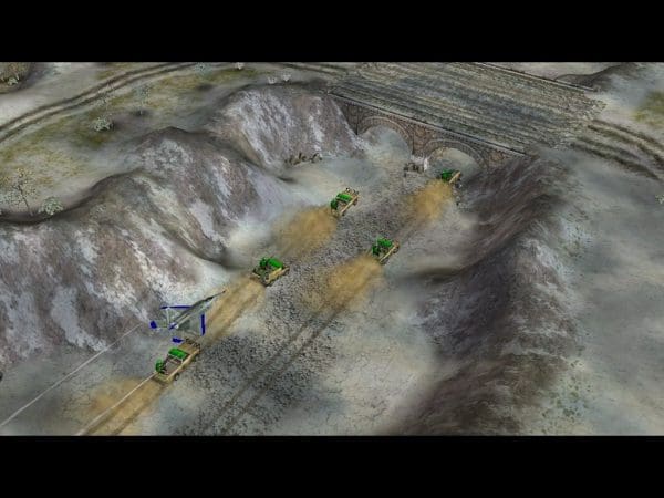 Command & Conquer: Generals - Old Games Download