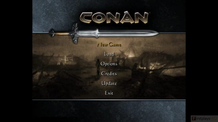 Conan - Old Games Download