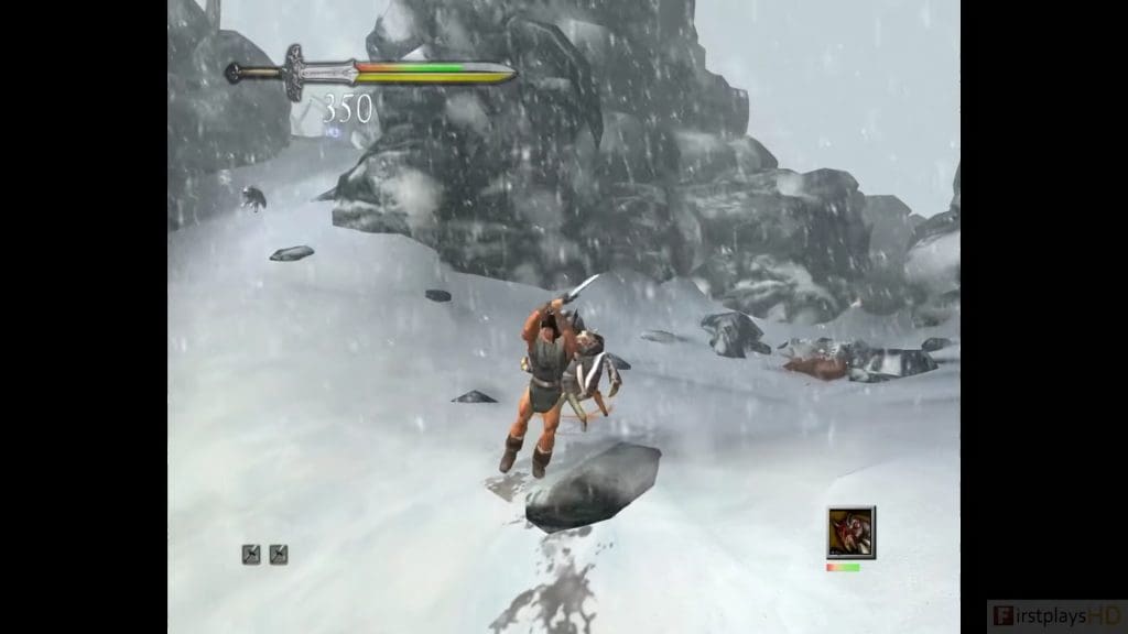 Conan - Old Games Download